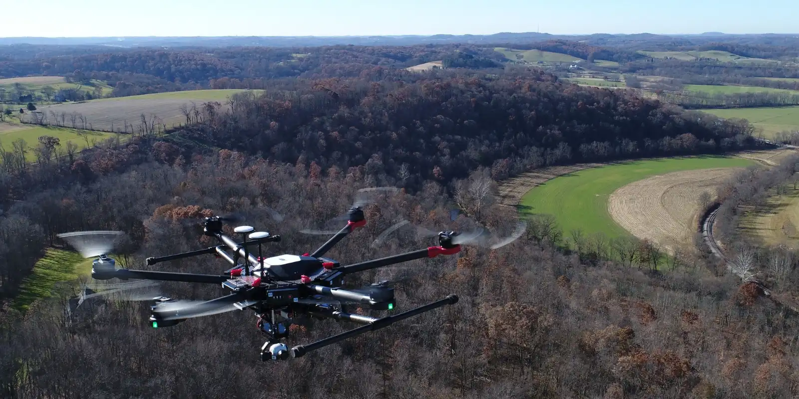 Resources - UAV Exploration