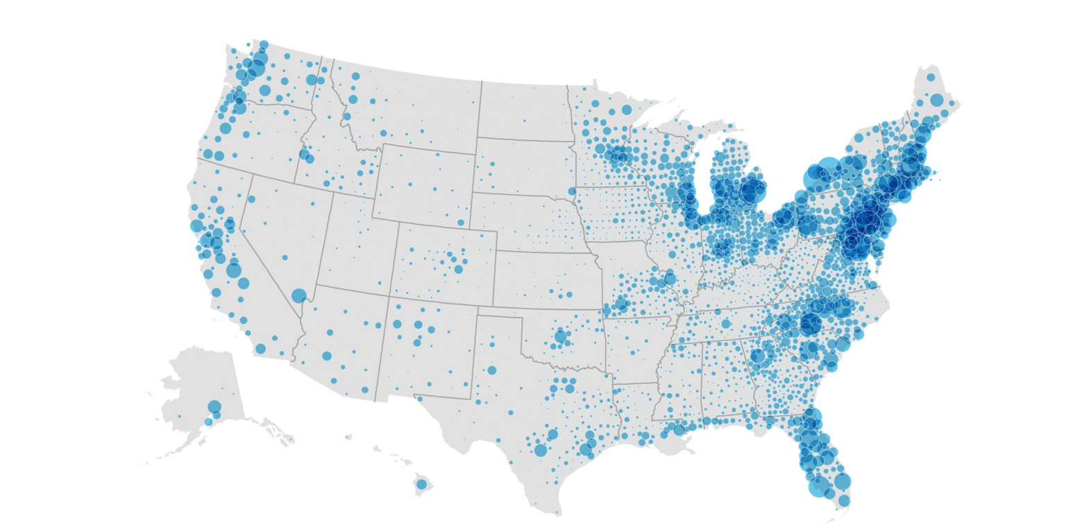 Home - UAV Exploration